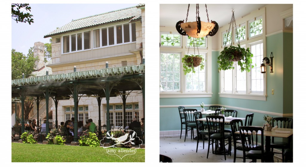 Guenther House - Amy Allender