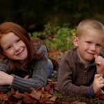 Siblings - Amy Allender