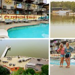 Cliffside Resort - Amy Allender