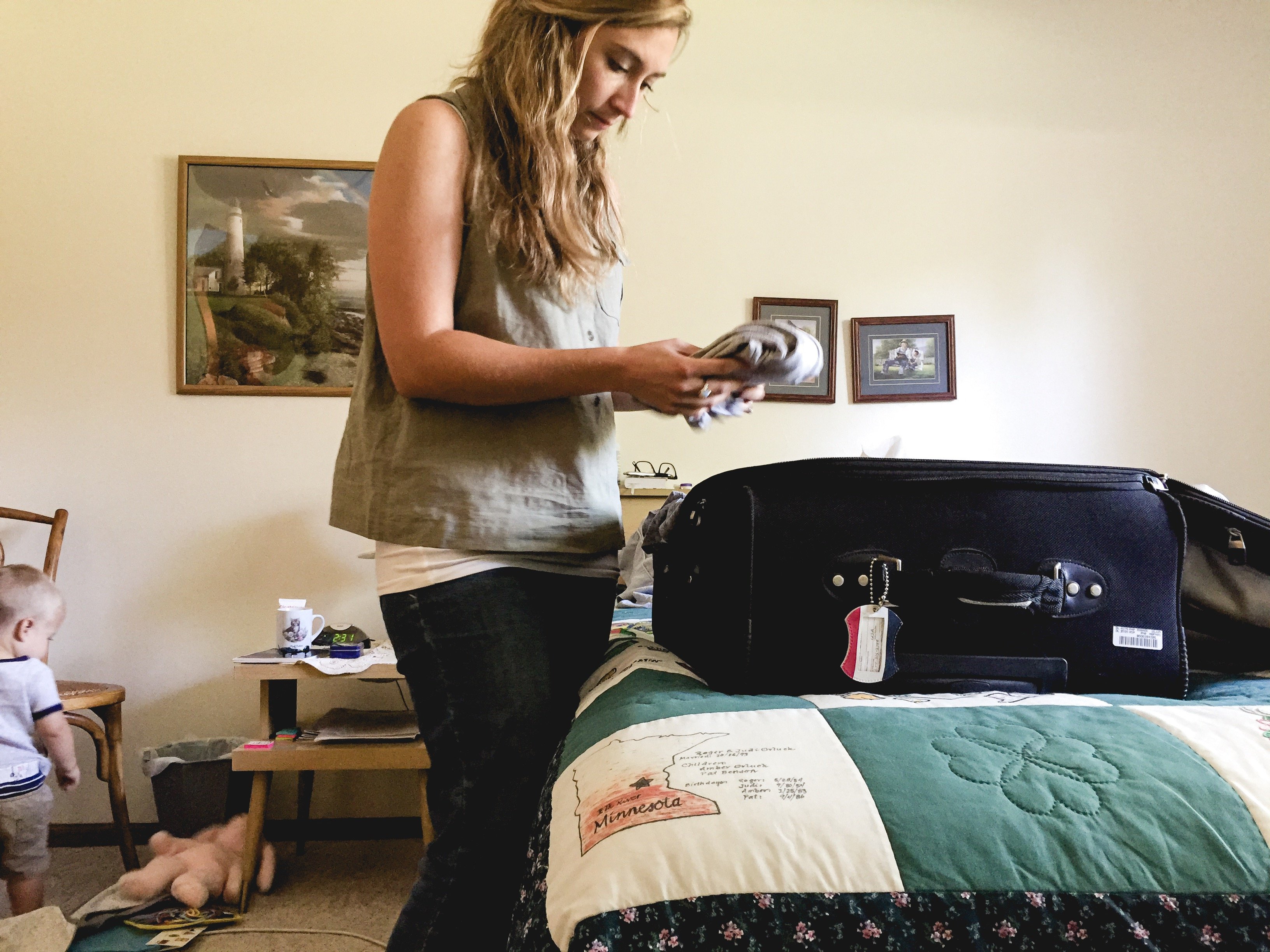 Untitled - Amy Allender