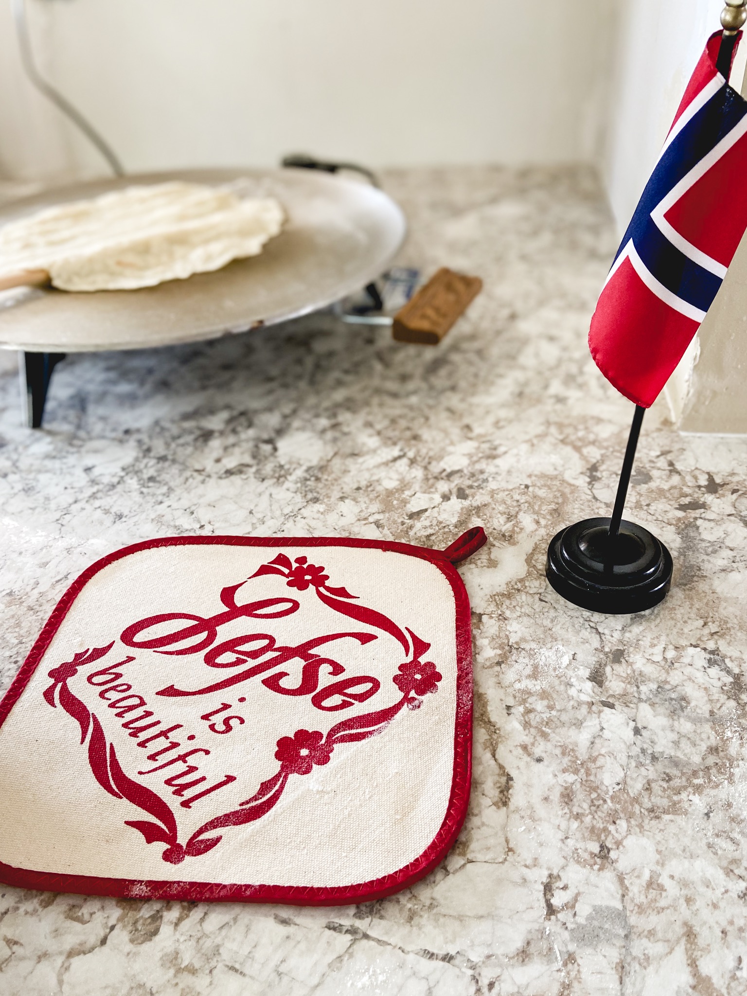 What is Lefse & Why Do People Here Love it So Much? | Minot Monday