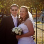 gate portrait - Amy Allender